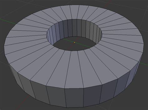 3d printering making a thing with blender part ii hackaday