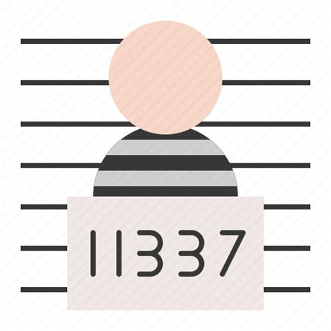 Prison Id Number