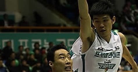 프로농구 원주 동부 서울 Sk