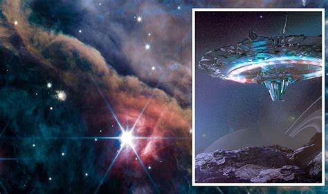 Alien Life Breakthrough Imminent As Scientists Predict When Humans Will
