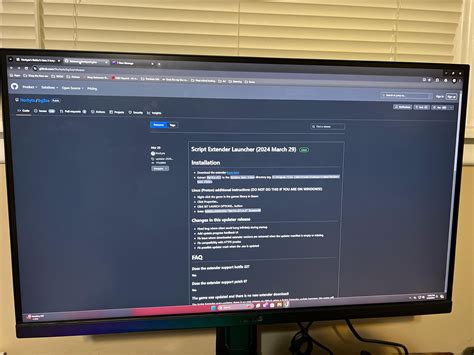 github vs nexos mod conversion r baldursgate3