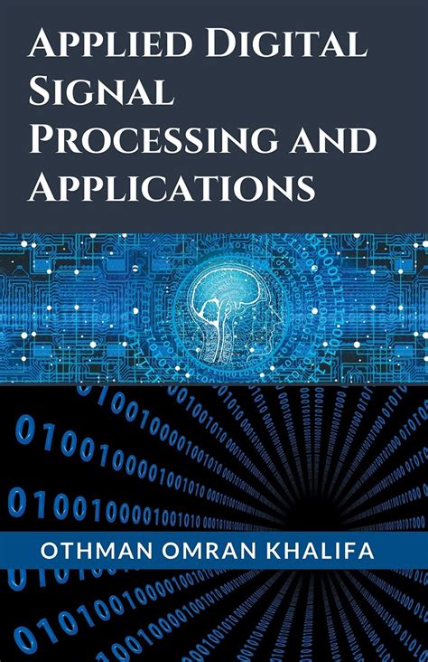 Buy Applied Digital Signal Processing And Applications Book Online At Low Prices In India
