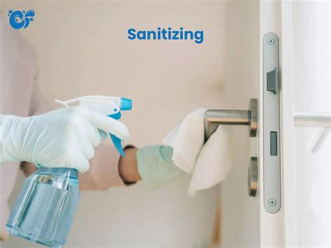 Difference Between Cleaning Disinfecting And Sterilizing Clean Freak Oc