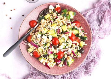 Trader Joes Couscous Salad Recipe