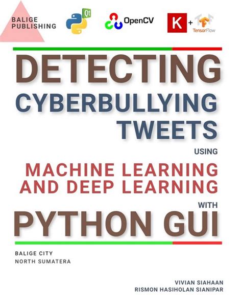 Detecting Cyberbullying Tweets Using Machine Learning And Deep Learning