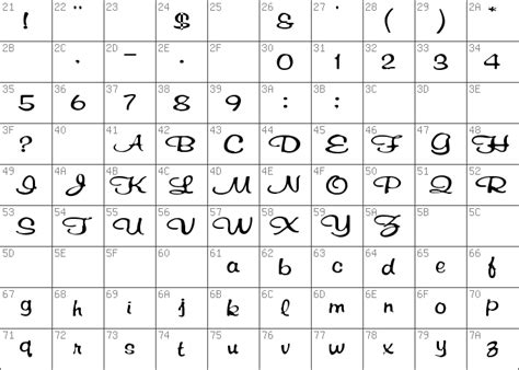 Download Free Demented 1 Regular Font Dement1ttf