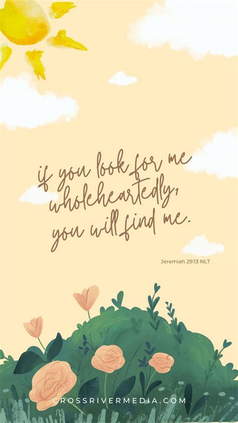 Scripture Art Wallpaper Artofit