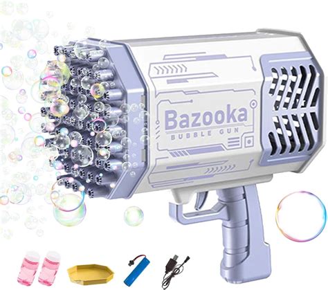 How Does A Bubble Gun Work At Ellie Redmond Blog