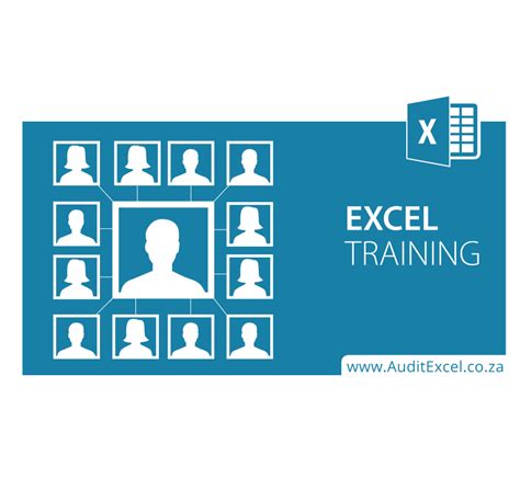 MS Excel Training Virtually Week Lessons Formulas AuditExcel Co Za