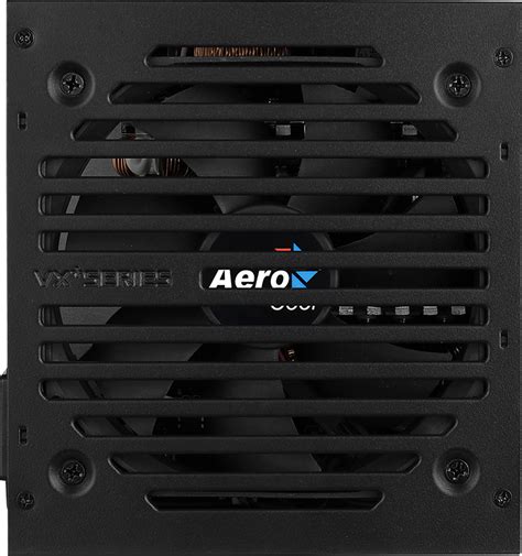 Nguồn Aerocool VX Plus 500W 230V N-PFC - Song Phương