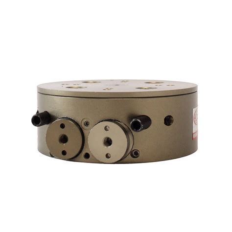 Robohand Rr 28 90 Light Duty Flange Output Rotary Actuator Kinequip