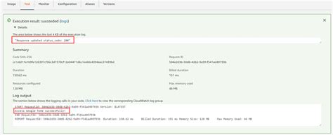 Aws Ecrを使ってnodejspythonのコンテナイメージをaws Lambdaへデプロイしてみた｜クラウドテクノロジーブログ｜ソフトバンク