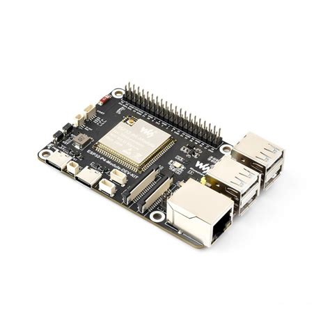 Buy Esp32 P4 Module High Performance Development Board Based On Esp32 P4 And Esp32 C6 Supports