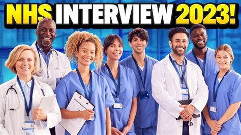 Nhs Values Interview Questions Answers Nhs Interview Guide 58 Off
