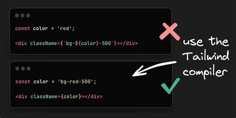 Tailwind Css Tips And Tricks Worth Knowing R Devto