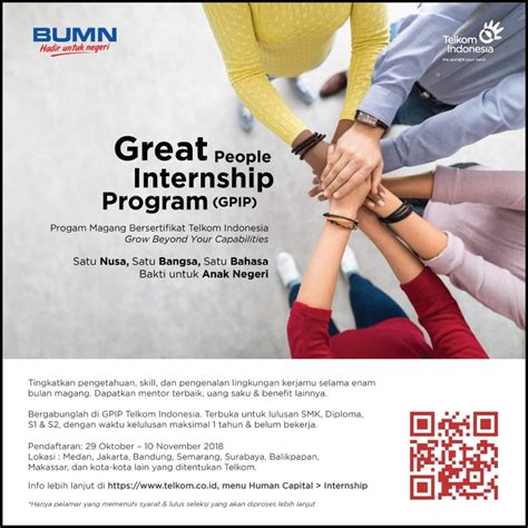 Pt Telkom Indonesia Persero Tbk Portal Alumni Universitas Gadjah Mada