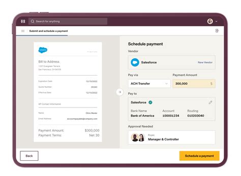 Online Business Bill Payment Software Rippling