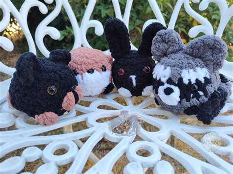 Forest Critters By Witchcraftsy On Deviantart