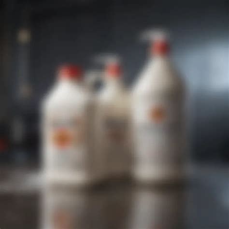 Ultimate Guide To Using Bleach For Stain Removal