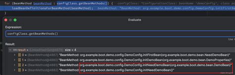 Spring多个条件注解不同但beanid相同的冲突spring 重复的bean冲突 Csdn博客