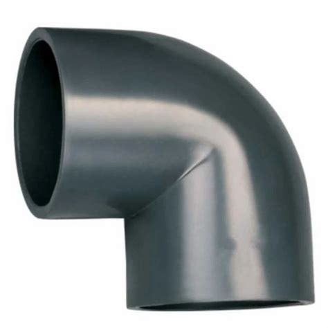 50mm Pvc Elbow At ₹ 38piece Pvc Elbows In Namakkal Id 2854418191955