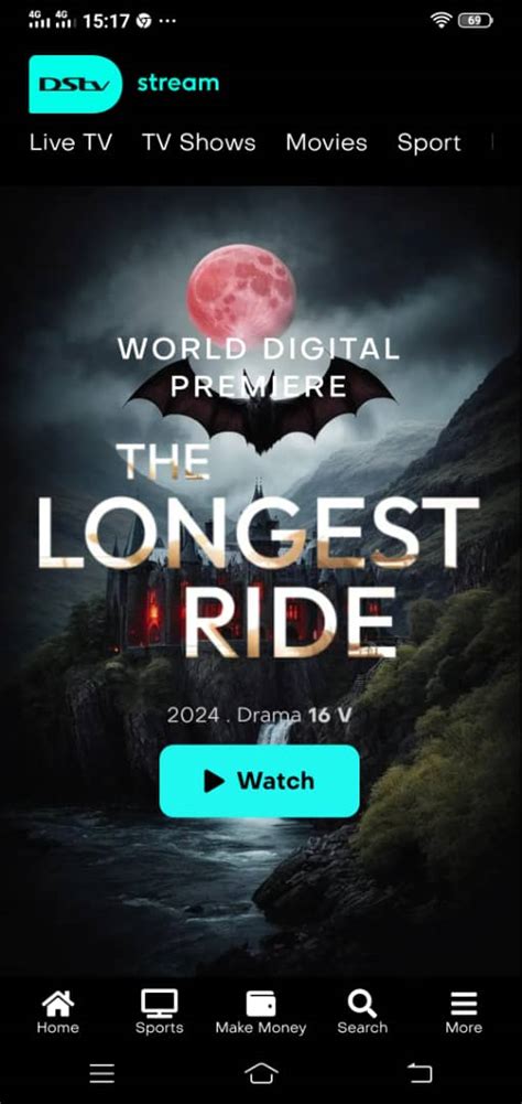 Download Dstv Stream Mod Dstv Mod Premium Unlocked