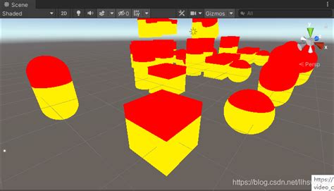 Unity的shader学习笔记15 210108周五 54 55 Unity的shader的fixed4 Fragv2f In Color Csdn博客