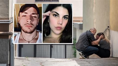 Milano Sofia Uccisa A Coltellate Mentre Dormiva Lex Le Ha Teso Un