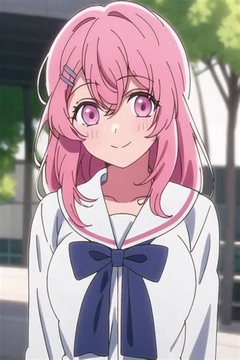 Oshi No Ko Personaje Minami Kotobuki Anigirls Fan Nemesis Pinterest Minami Pictures