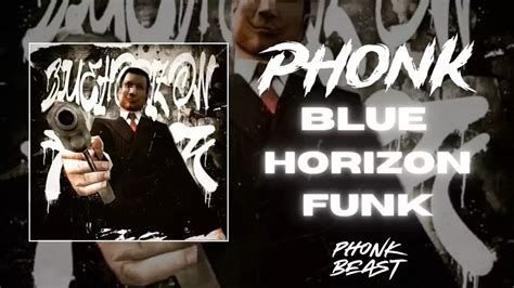 آهنگ فانک برای چالش به نام Blue Horizon Funk با کیفیت 320