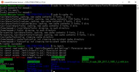 Windows Subsystem For Linux The Windows 10 Creators