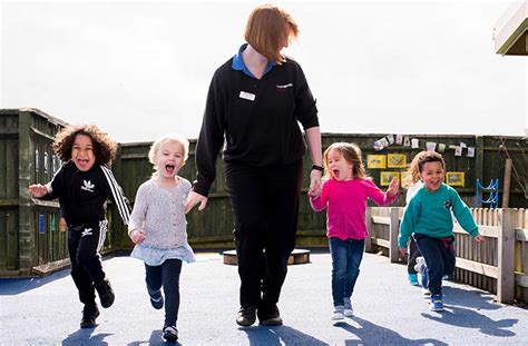 Walcot Nursery And Pre School