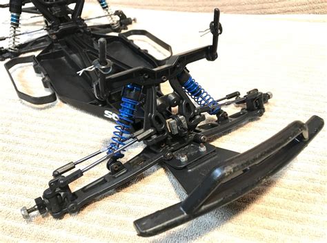 Associated SC10 Slider Chassis R C Tech Forums Associated SC10 Slider Chassis R C Tech Forums