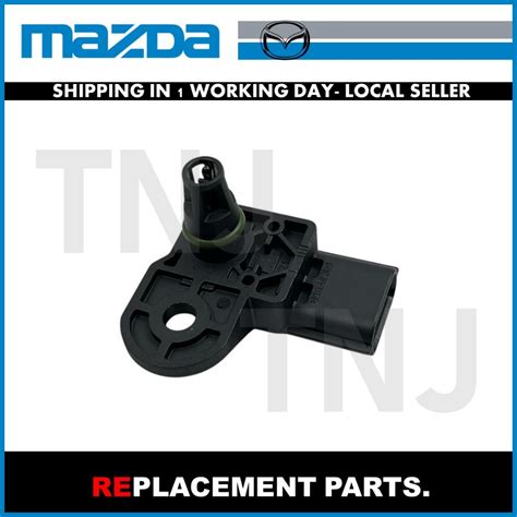 Map Sensor Mazda 2 Mazda 3 Mazda 6 Cx5 Cx3 Skyactiv Pe01 18 211 Shopee Malaysia