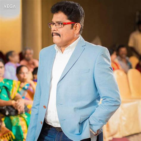 Vega Entertainment Wishes A Very Happy Birthday To Film Director Ks