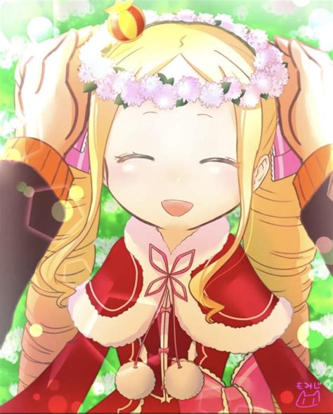 [media] Beako Posting R Re Zero