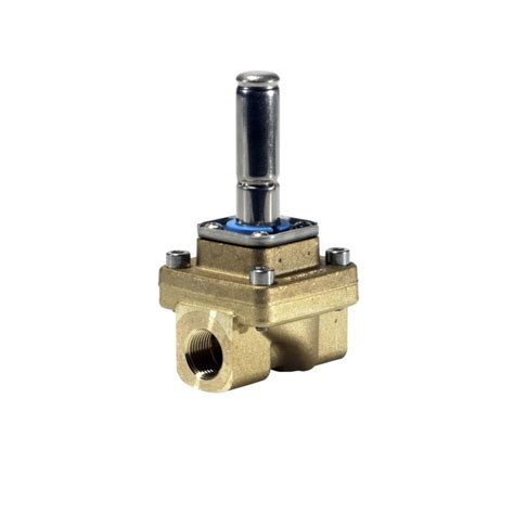 Ev250b 032u5350 Danfoss Controles Industriales Valve Ev250