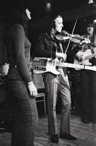 Linda Ronstadt At Pauls Mall Ronstadt Performing With Gib Guilbeau On
