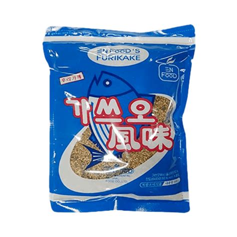 차별화상회 이엔 후리가케 가쓰오풍 500gea