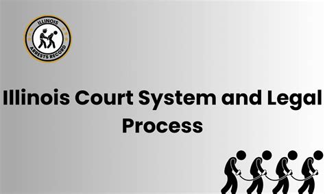 Illinois Court System And Legal Process