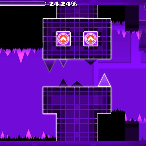 Clubstep Monsters That Utilize The Red Orbs As Eyes Now Look Happy R