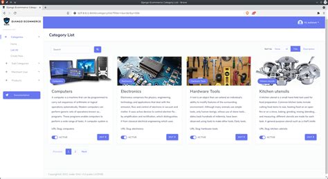 GitHub Jyothika DjangoEcommerce This Is A Ecommerce Web Application Made With Django