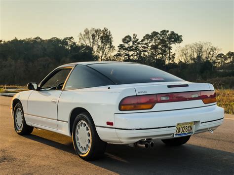 S14 Front End Converted To S13 Front End Flip Ups Is It Possible R 240sx