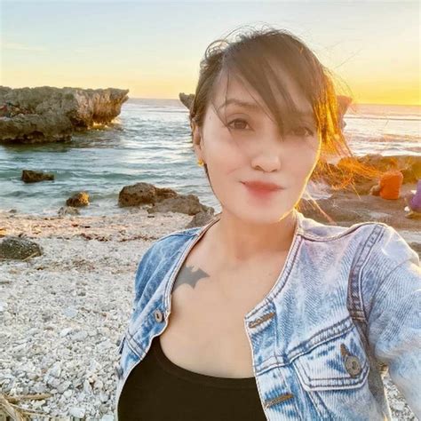 Cherry May Samontina Youtube