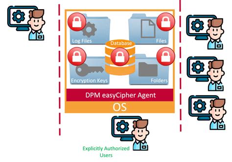 Ransomware Resilience And Database Encryption Solutions In Usa