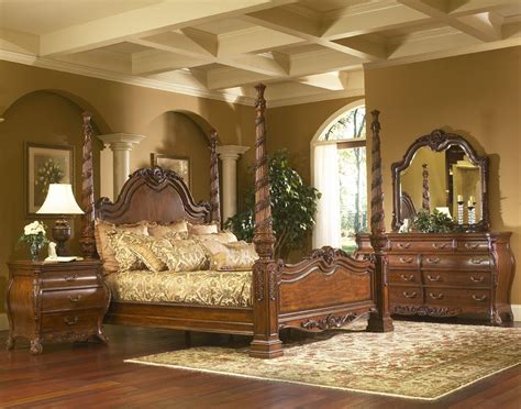 Bedroom Furniture Sets King Besthomish