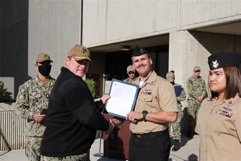Dvids Images Frocking Ceremony Image 34 Of 37