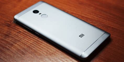 Обзор Xiaomi Redmi Note 4x образцовый смартфон среднего класса Super G
