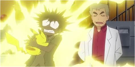 10 Worst Things About Pikachu