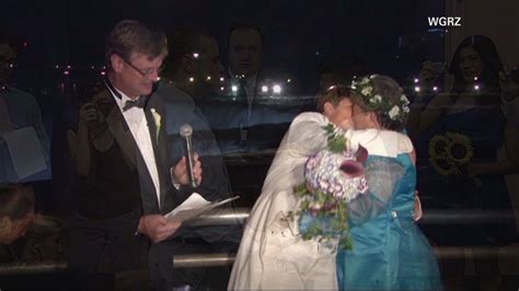 History Of Same Sex Marriage In The Us Cnn